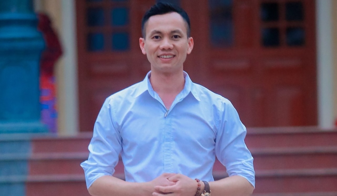 Cựu tù nhân chính trị Trần Hữu Đức qua Mỹ tị nạn - NW Vietnamese News