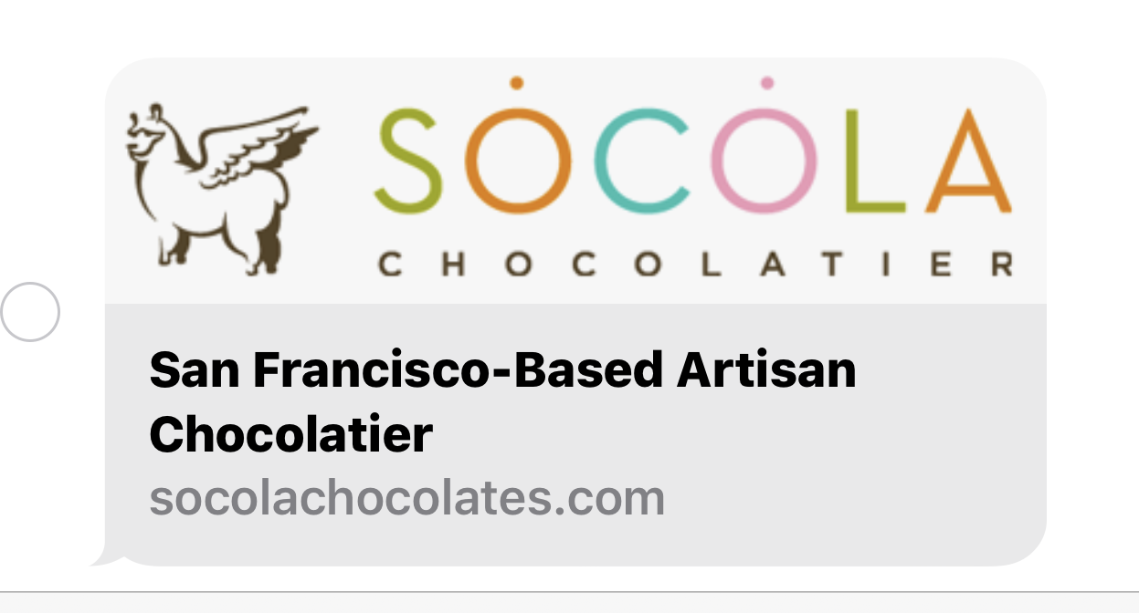 Socola – Chocolatier, một sản phẩm hương vị ngọt ngào ý nghĩa – của hai ...