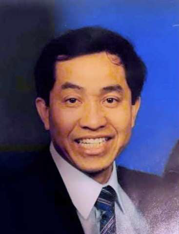 Cáo Phó Ông Cố Louis Nguyễn Văn Thiên - NW Vietnamese News